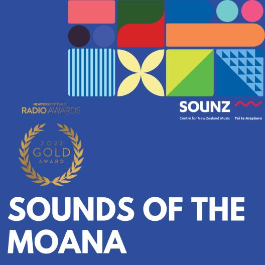 Sounds of the Moana | Episode 2: The Origin of Sounds - SOUNZ