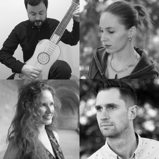 2025 SOUNZ Contemporary Award Finalists | Te Tohu Auaha - SOUNZ