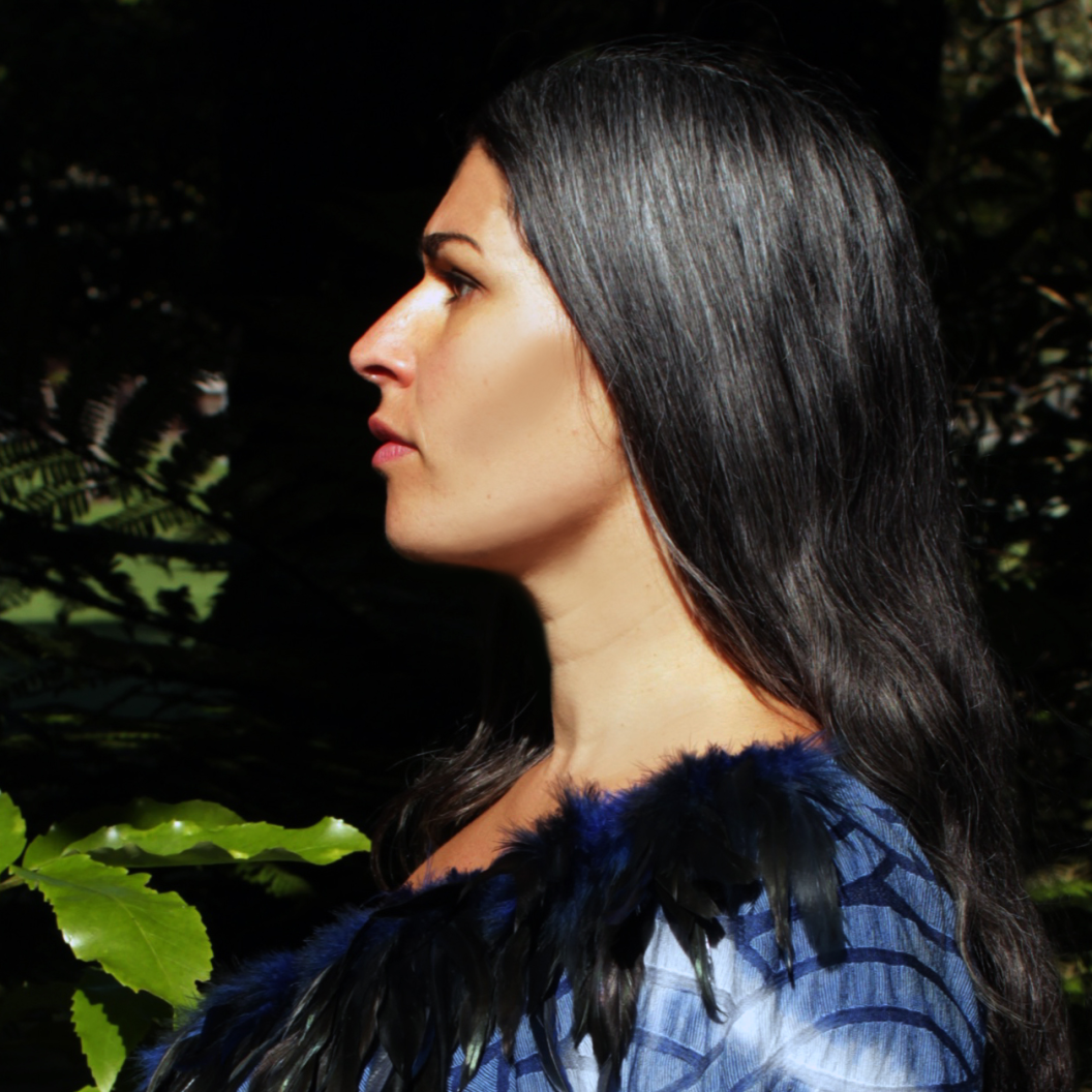 Meet composer | Huia Hamon - SOUNZ