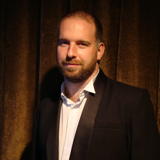 Meet composer | Mark Baynes - SOUNZ