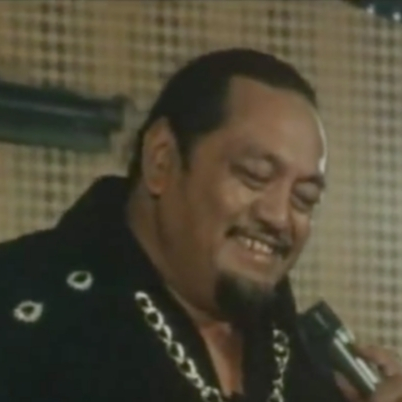 Prince Tui Teka | Māori Music Month feature - SOUNZ
