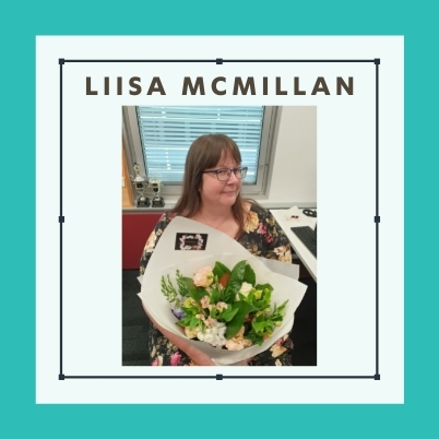 Liisa McMillan | Her Career Thus Far - SOUNZ